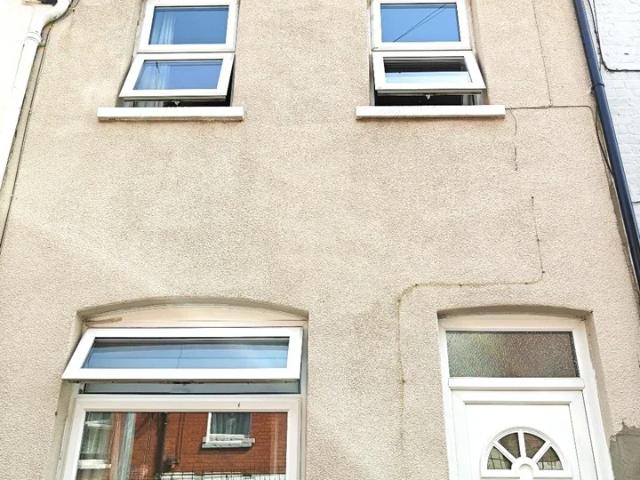 House at Thomas Street, Rochester