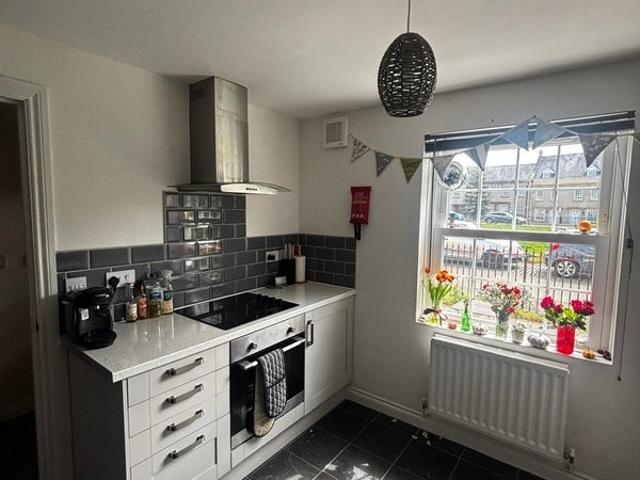 House at Thomas Way, Bristol