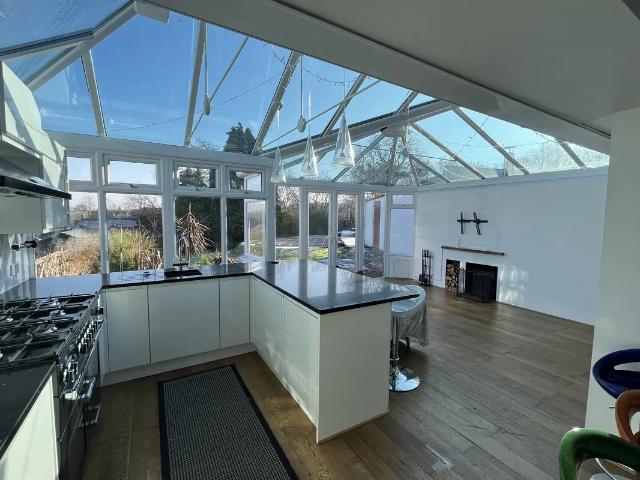 House at Thomson Drive, Crewkerne