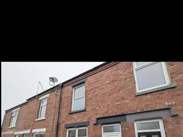 House at Thompson Street West, Darlington