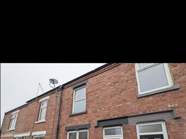 House at Thompson Street West, Darlington