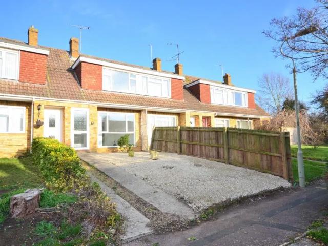 House at Thoresby Avenue, Gloucester