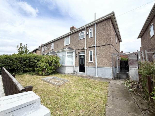 House at Thornaby Road, Thornaby on Tees