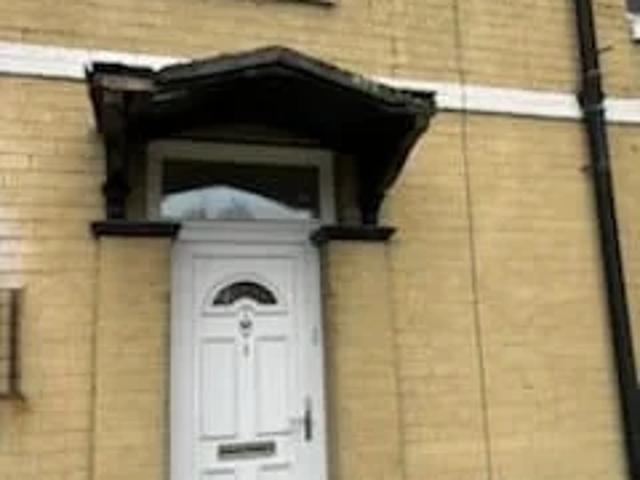House at Thorncliffe Avenue, Tameside