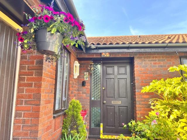 House at Thorncliffe, Milton Keynes