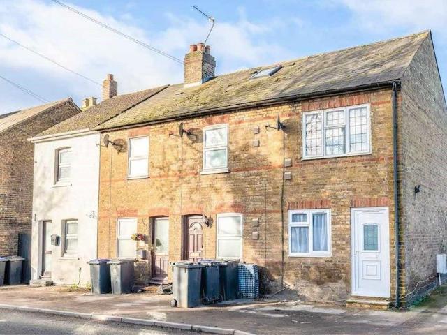 House at Thorney Lane North, Richings Park