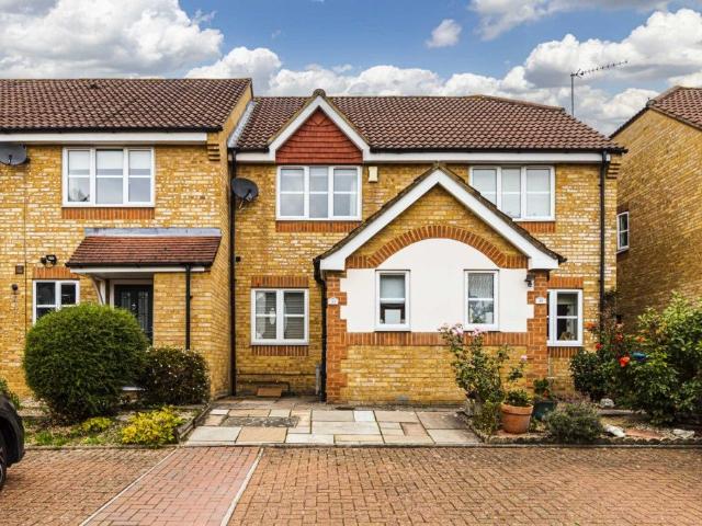 House at Thorne Close, Dacorum