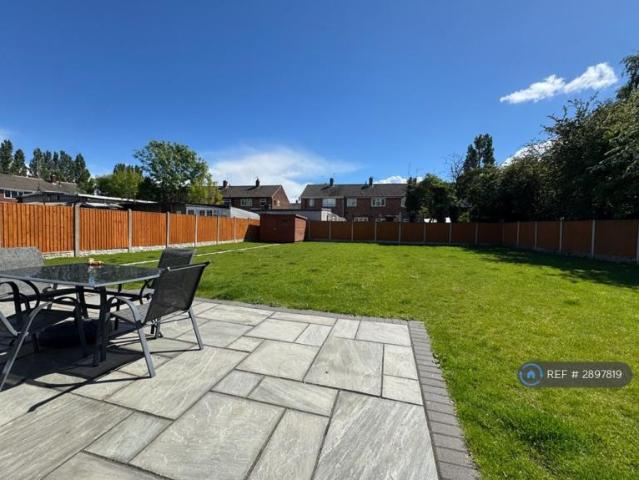 House at Thorne Road, Doncaster