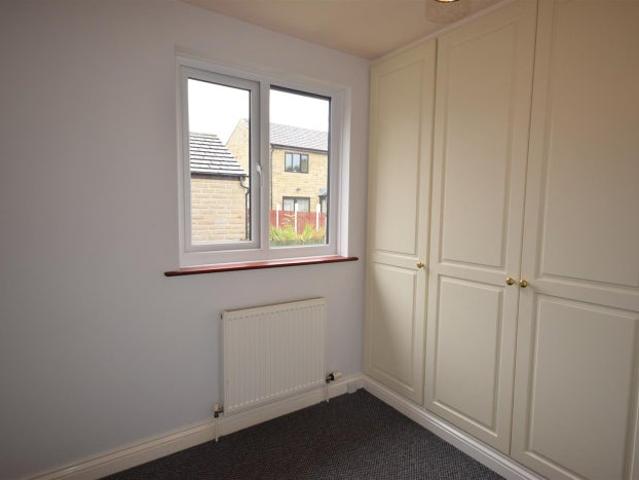 House at Thornfield Mews, Kirklees