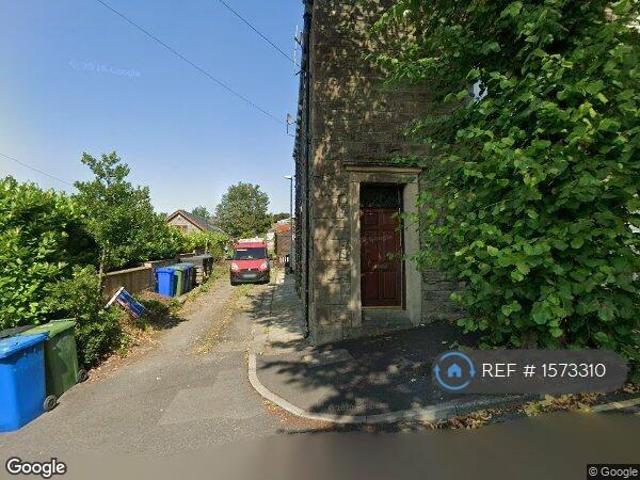 House at Thornfield Avenue, Borough of Rossendale