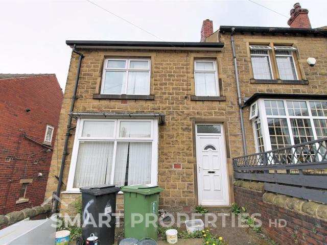 House at Thornfield Avenue, Kirklees