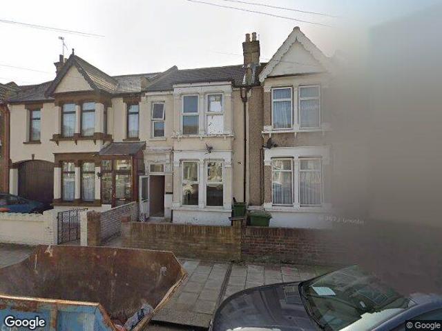 House at Thorngrove Road, Greater London