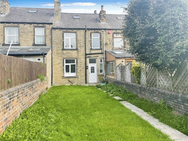 House at Thornhill Avenue, Kirklees