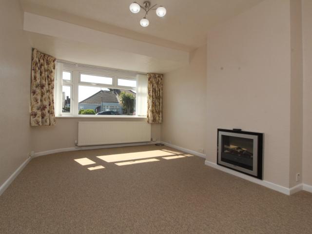 House at Thornhill Avenue, Patcham