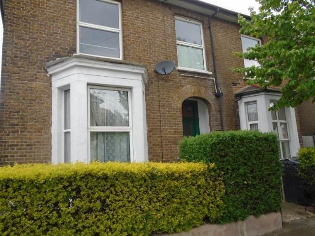 House at Thornhill Road, Greater London