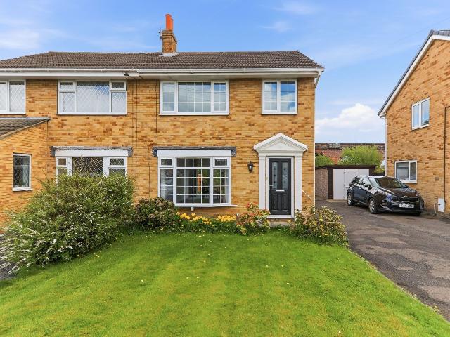 House at Thornleigh Avenue, Wakefield