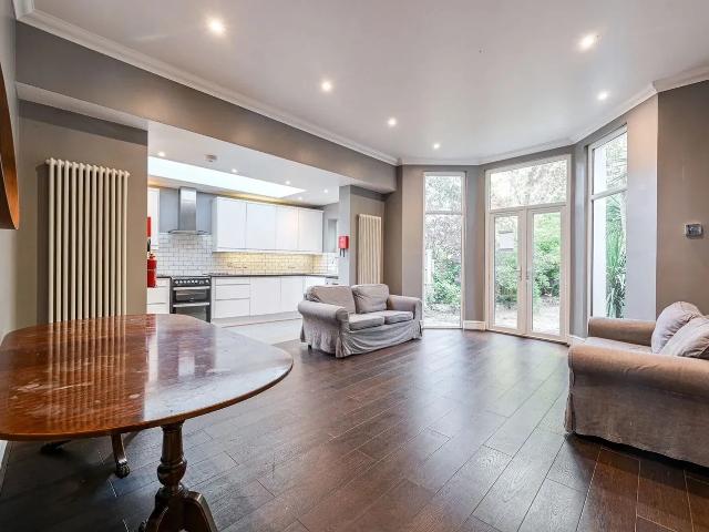 House at Thornsbeach Road, Greater London