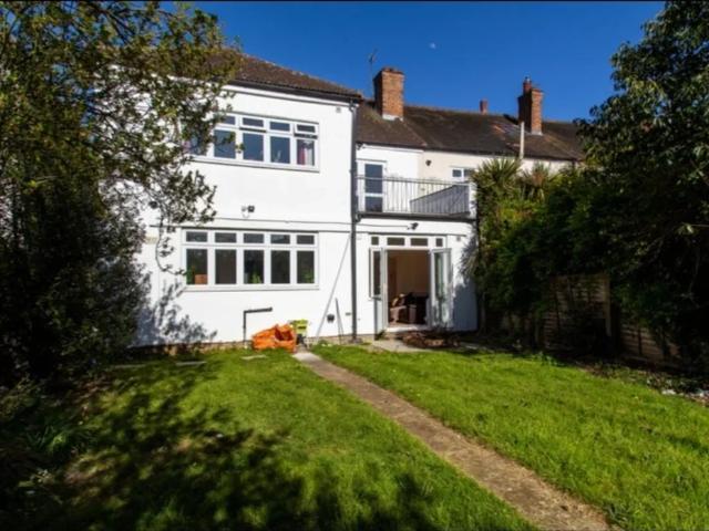 House at Thornsbeach Road, Greater London