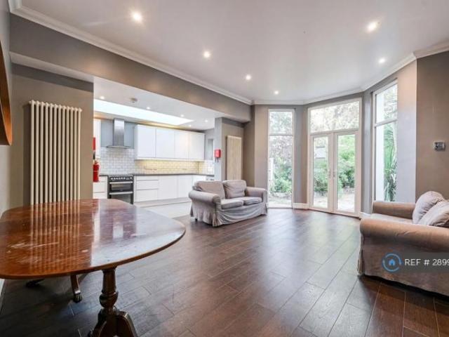House at Thornsbeach Road, Greater London