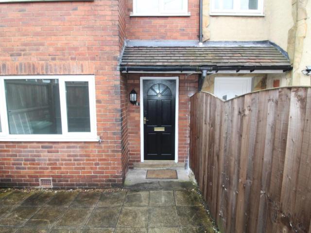 House at Thornton Avenue, Leeds