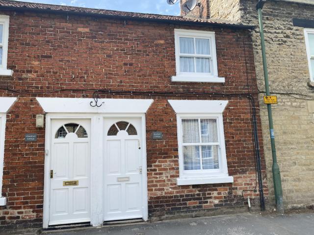 House at Thornton Lane, Thornton le Dale