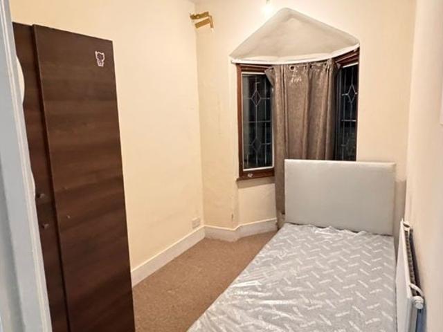 House at Thornton Road, Greater London