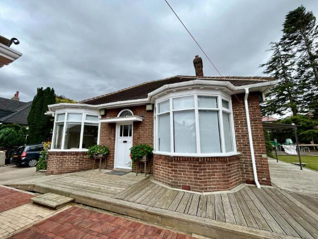 House at Thorntree Drive, Newcastle upon Tyne