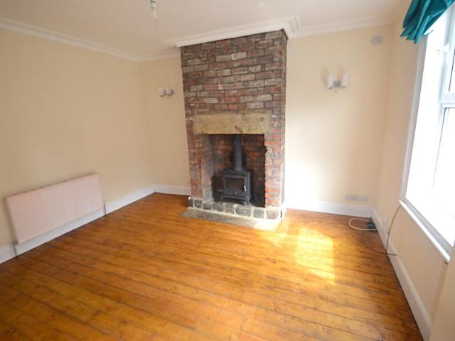 House at Thornville Street, Leeds