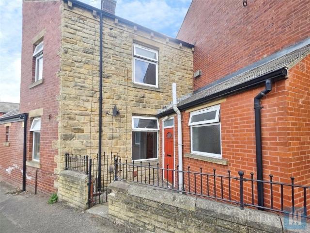 House at Thornville Terrace, Kirklees