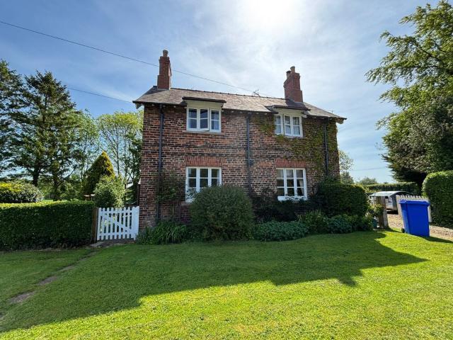 House at Thorpe, Lockington