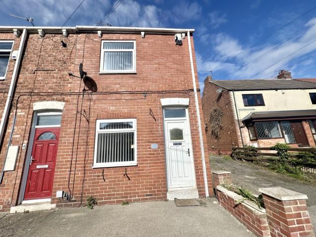 House at Thorpe Road, Easington
