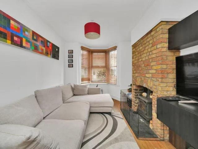 House at Thorpe Road, Greater London