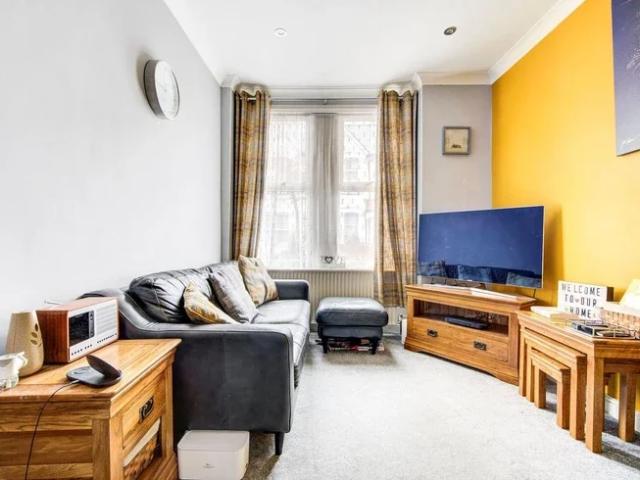 House at Thorpebank Road, Greater London