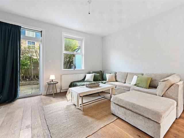 House at Thorpebank Road, Greater London