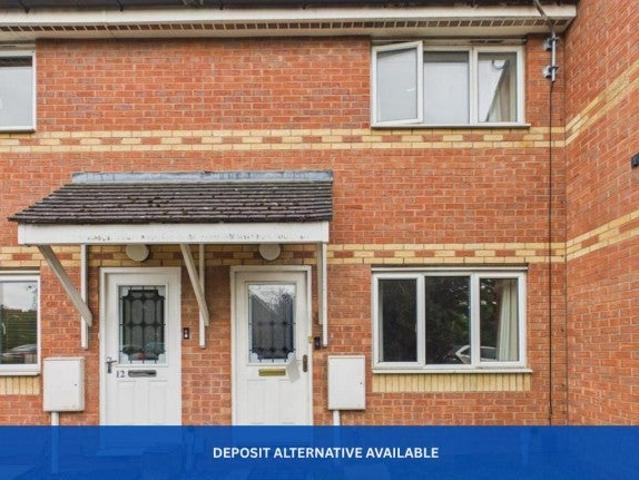 House at Thatch Meadow Drive, Harborough