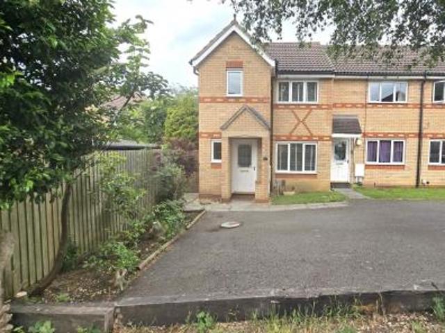 House at Thatch Meadow Drive, Harborough