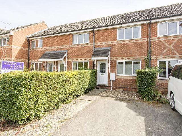 House at Thatch Meadow Drive, Harborough
