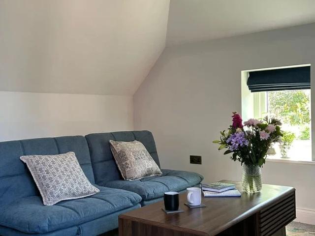 Apartment at Thames Road, South Oxfordshire
