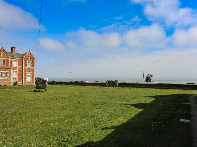 house at Thanet Road, Thanet