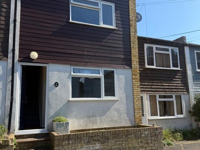 House at Thanet Road, Thanet