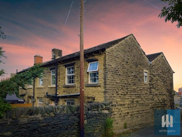 House at The Courtyard, Kirklees