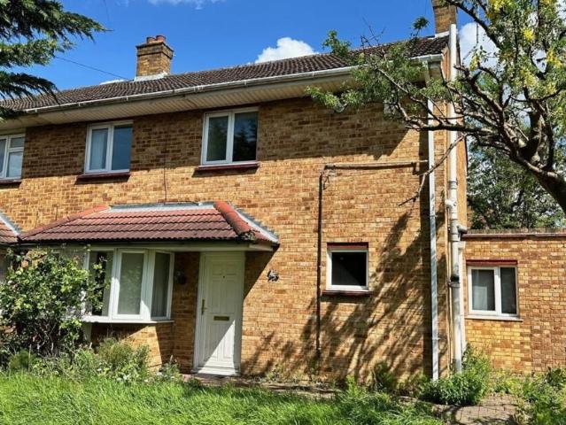 House at The Coppice, Greater London
