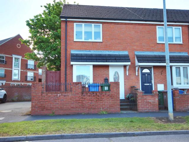 House at The Causeway, Beverley