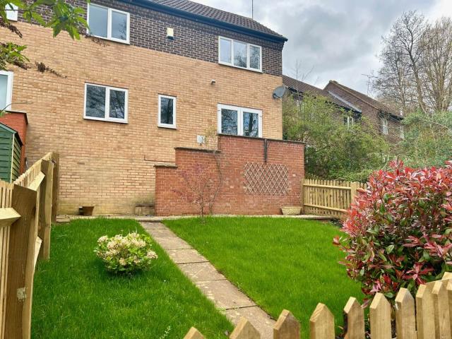 House at The Camellias, Cherwell District