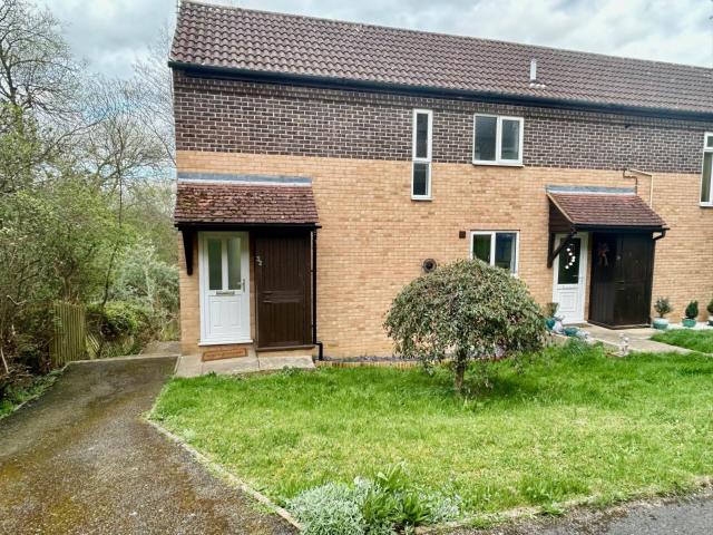 House at The Camellias, Cherwell District