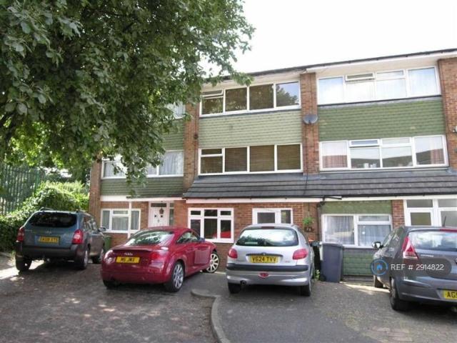 House at The Cedars, Dunstable