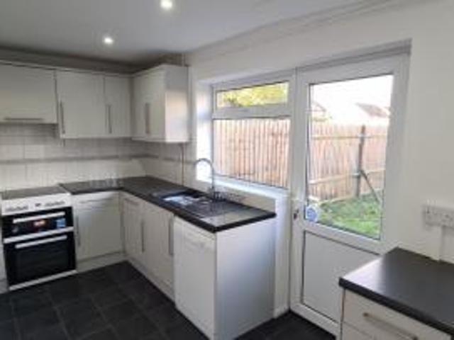 House at The Cedars, Dunstable