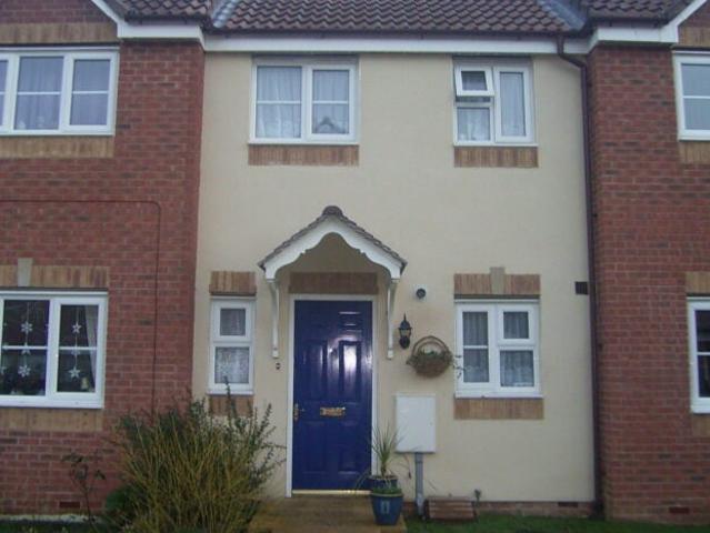 House at The Chandlers, Cowes