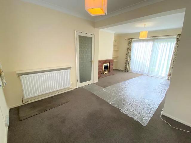 House at The Chantry, Harlow