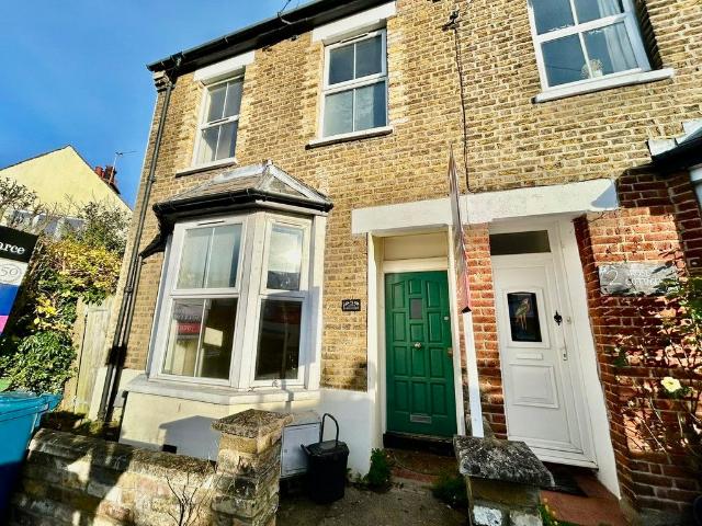 House at The Chase, Greater London